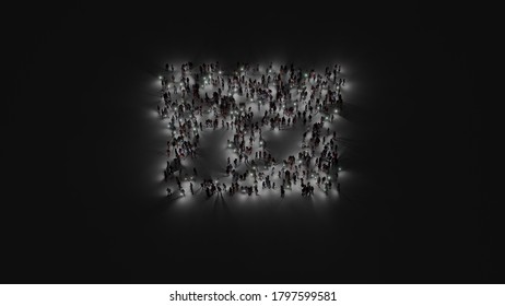144 Crowded salon Stock Illustrations, Images & Vectors | Shutterstock