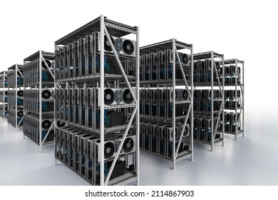3,333 Gpu farm Images, Stock Photos & Vectors | Shutterstock