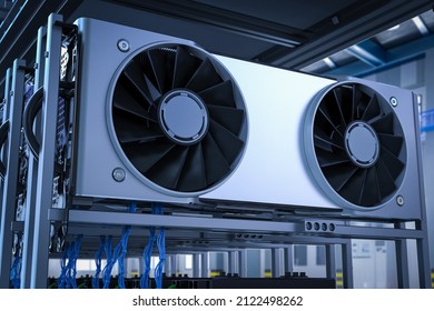 3,333 Gpu farm Images, Stock Photos & Vectors | Shutterstock