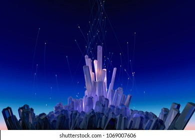 45,895 Crystal city Images, Stock Photos & Vectors | Shutterstock