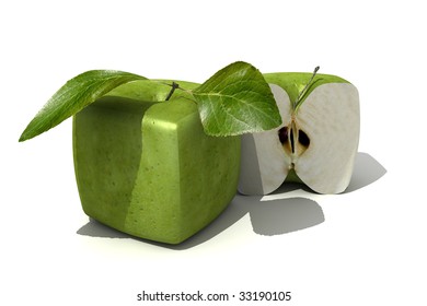 Cubic fruit : 883 images, photos et images vectorielles de stock ...