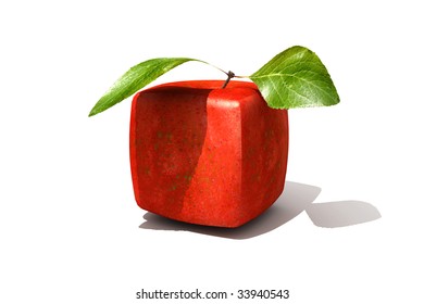 30,514 Apple square Images, Stock Photos & Vectors | Shutterstock