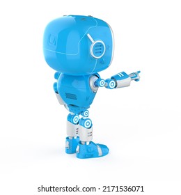 3,863 Robot finger point Images, Stock Photos & Vectors | Shutterstock
