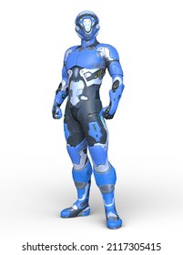 1,041 Cyborg muscle Stock Illustrations, Images & Vectors | Shutterstock