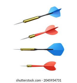 729 Dart perspective Images, Stock Photos & Vectors | Shutterstock