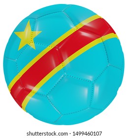 277 Democratic Republic Congo Ball Images, Stock Photos & Vectors ...