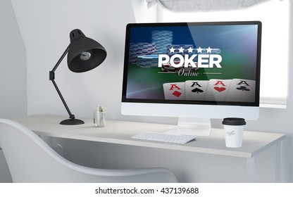 10,439 Poker Computing Images, Stock Photos & Vectors | Shutterstock