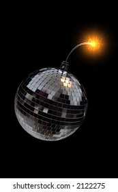 112 Disco ball bomb Images, Stock Photos & Vectors | Shutterstock