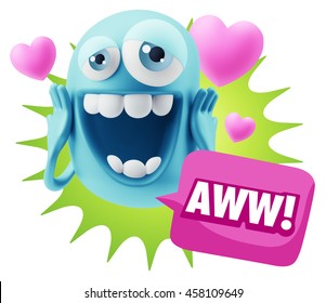 147 Aww design Images, Stock Photos & Vectors | Shutterstock