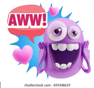 147 Aww design Images, Stock Photos & Vectors | Shutterstock