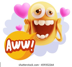 147 Aww design Images, Stock Photos & Vectors | Shutterstock