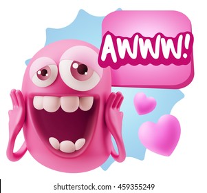 147 Aww design Images, Stock Photos & Vectors | Shutterstock