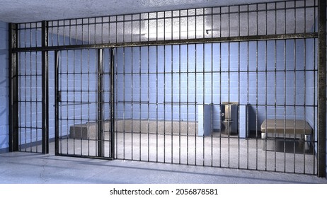 9,160 Prison Render Images, Stock Photos & Vectors | Shutterstock