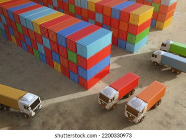 468 Smart logistics green Images, Stock Photos & Vectors | Shutterstock