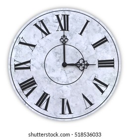 959 Clock Showing 3 Hours Images, Stock Photos & Vectors | Shutterstock