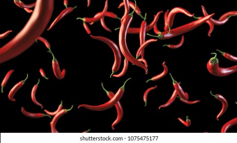 3,099 Chillies falling Images, Stock Photos & Vectors | Shutterstock