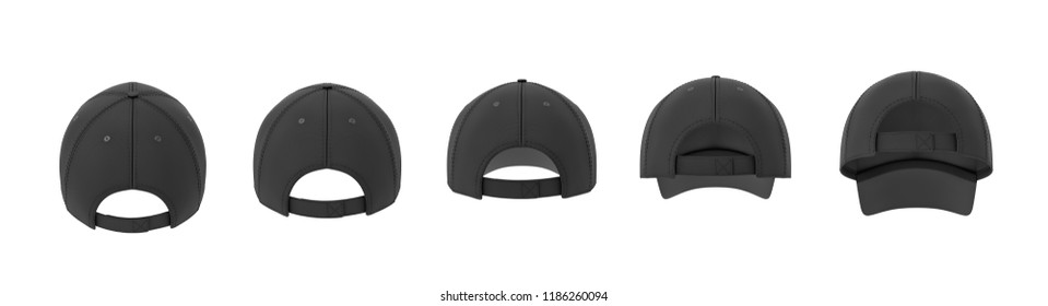 173 Baseball cap angles Stock Illustrations, Images & Vectors ...