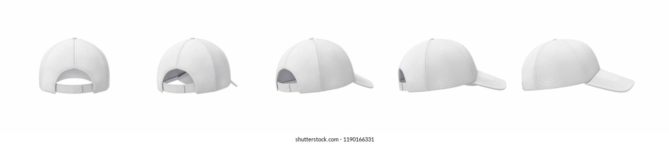 173 Baseball cap angles Stock Illustrations, Images & Vectors ...