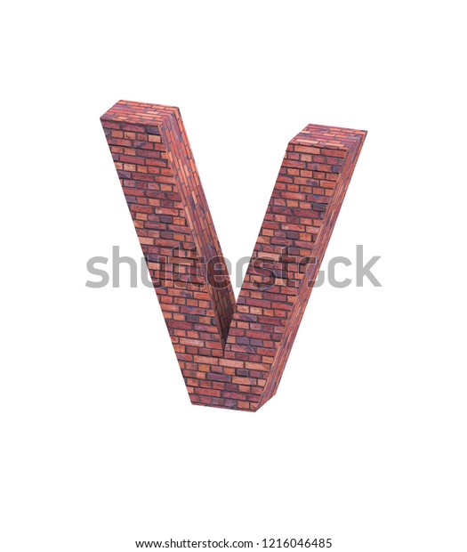 3d Rendering Font Stone Old English Stock Illustration 1216046485 ...