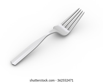 21,159 Fork 3d Images, Stock Photos & Vectors | Shutterstock