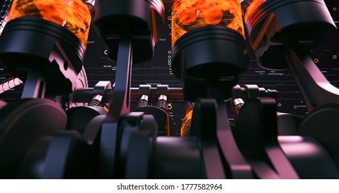 205 Piston explosion Stock Illustrations, Images & Vectors | Shutterstock