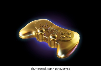 2,357 Gold Controller Images, Stock Photos & Vectors | Shutterstock