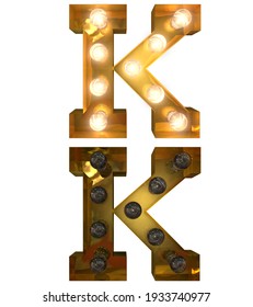 403 K light bulb letter Images, Stock Photos & Vectors | Shutterstock