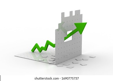 12,769 Share Price Increase Images, Stock Photos & Vectors | Shutterstock