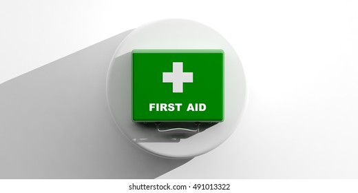2,580 First aid box green Images, Stock Photos & Vectors | Shutterstock