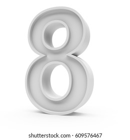2,903 Bold number 8 Images, Stock Photos & Vectors | Shutterstock