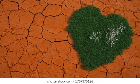 1,381 Drought heart Images, Stock Photos & Vectors | Shutterstock