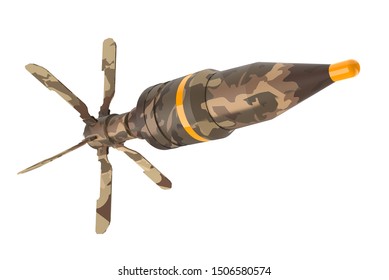 661 High explosive anti tank warhead Images, Stock Photos & Vectors ...