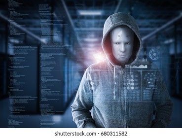 7,689 Robot hacker Images, Stock Photos & Vectors | Shutterstock