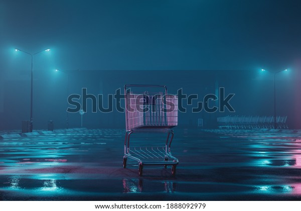 17,205 Dark Supermarket Images, Stock Photos & Vectors | Shutterstock