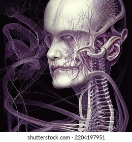 4,094 Science fiction medical Images, Stock Photos & Vectors | Shutterstock