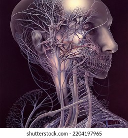 4,094 Science fiction medical Images, Stock Photos & Vectors | Shutterstock