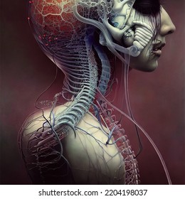 4,094 Science fiction medical Images, Stock Photos & Vectors | Shutterstock