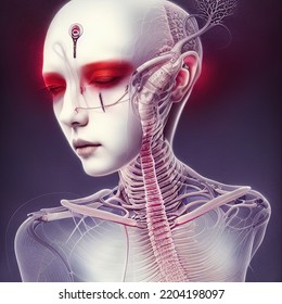 4,094 Science fiction medical Images, Stock Photos & Vectors | Shutterstock