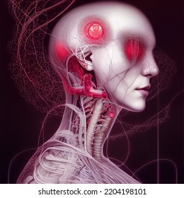 623 Alien Hybrid Images, Stock Photos & Vectors | Shutterstock