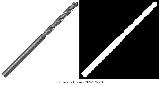 1,219 Drill bit 3d Images, Stock Photos & Vectors | Shutterstock