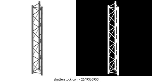 1,751 Lattice steel pylon Images, Stock Photos & Vectors | Shutterstock