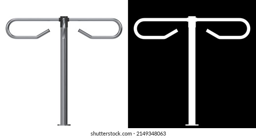 Rotating gates Images, Stock Photos & Vectors | Shutterstock