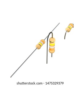 Resistor Images, Stock Photos & Vectors | Shutterstock