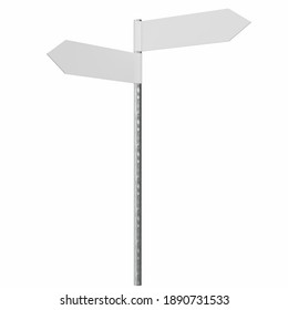 Blank signpost Images, Stock Photos & Vectors | Shutterstock