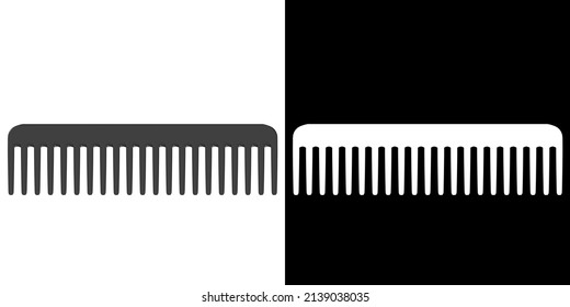 Wide tooth comb Images, Stock Photos & Vectors | Shutterstock