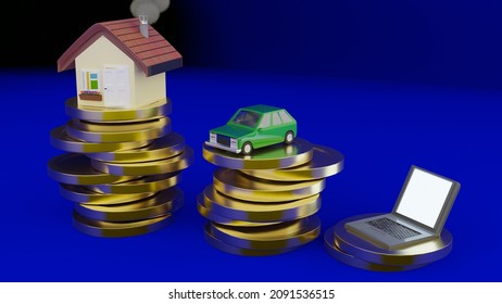 499 Project cash render Images, Stock Photos & Vectors | Shutterstock