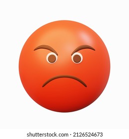 2,356 Red ball angry Images, Stock Photos & Vectors | Shutterstock