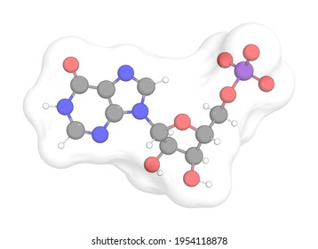 75 Inosine Chemical Structure Images, Stock Photos & Vectors | Shutterstock