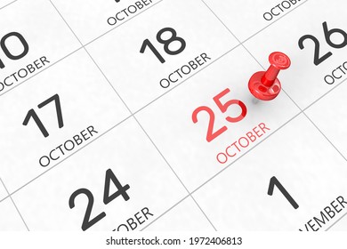 5,037 25th october Images, Stock Photos & Vectors | Shutterstock