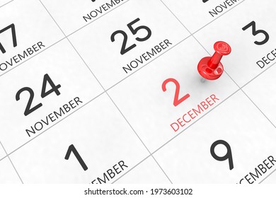 7,159 2nd December Images, Stock Photos & Vectors | Shutterstock